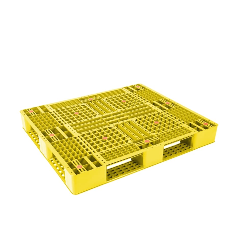 Plastic Pallet I0110 - Minh Khang
