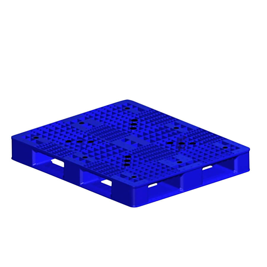 Plastic Pallet I0067 - Minh Khang
